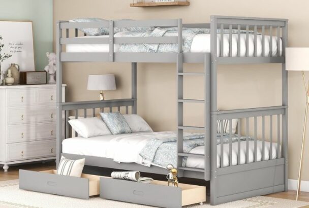 15 Must-Have Beds That Maximize Small Spaces - Housely