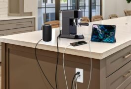 How to Choose Between 15 and 20-Amp Outlets - Housely