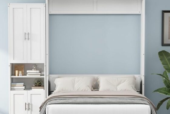 15 Must-Have Beds That Maximize Small Spaces - Housely