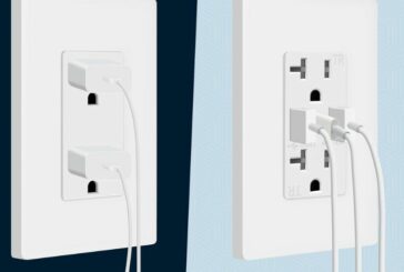 How to Choose Between 15 and 20-Amp Outlets - Housely