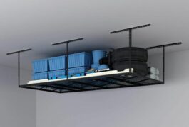 15 Clever Ways to Maximize Storage Space in Your Home - Housely