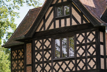 15 Unique Elements of Tudor Homes Explained by an Architect - Housely