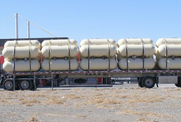 The Dangers of Storing Propane Tanks in Your Shed and How to Avoid Them ...