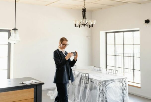 15 Steps to Constructing a Sturdy Temporary Wall - Housely