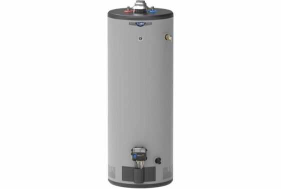 15 Top-Rated Water Heaters That Will Revolutionize Your Home - Housely