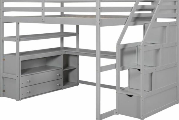 15 Clever Ways to Maximize Storage Space in Your Home - Housely