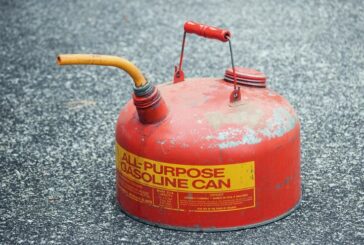 15 Effective Tips For Risk-Free Gasoline Storage - Housely