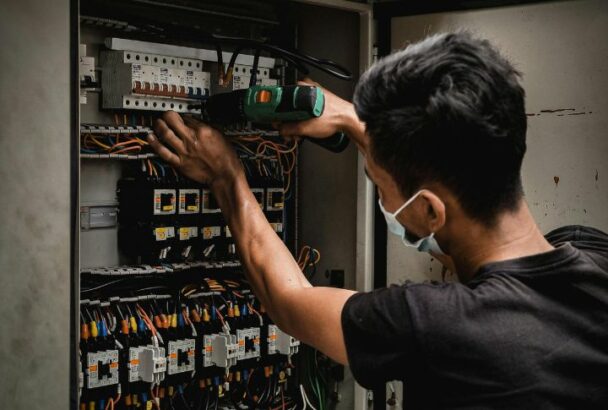 Common Electrical DIY Mistakes and How You Can Avoid Them - Housely