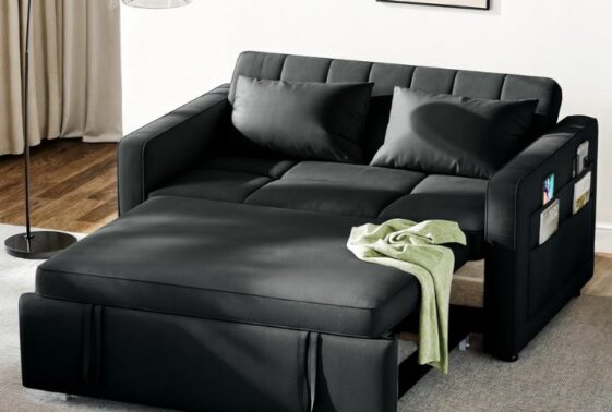 15 Must-Have Beds That Maximize Small Spaces - Housely