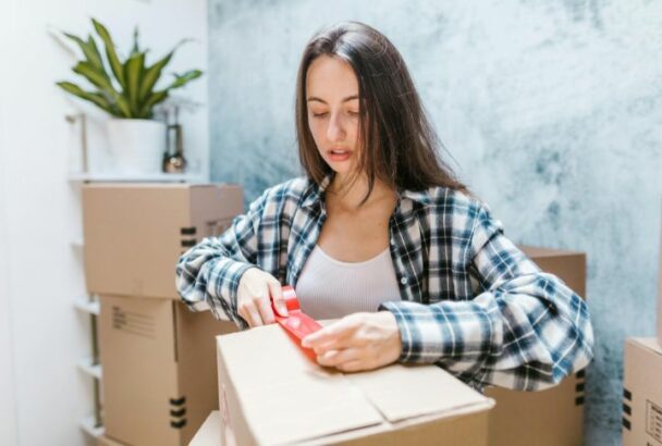 15 Things You Need to Do Before Moving Out With All Your Stuff - Housely