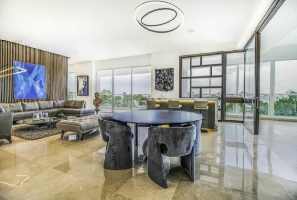 Everything You Need To Know About Open Floor Plans - Housely