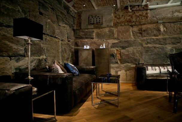 20 Living Room Designs That Will Leave you Speechless