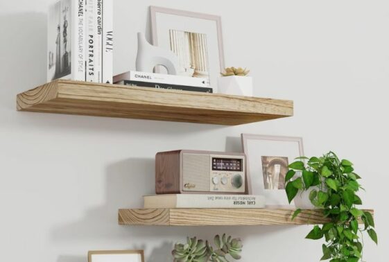 15 Clever Ways to Maximize Storage Space in Your Home - Housely