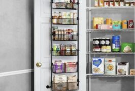 15 Clever Ways to Maximize Storage Space in Your Home - Housely