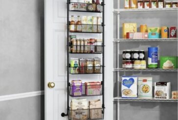 15 Clever Ways to Maximize Storage Space in Your Home - Housely