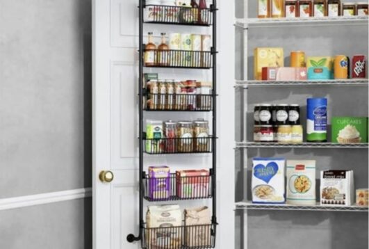 15 Clever Ways to Maximize Storage Space in Your Home - Housely
