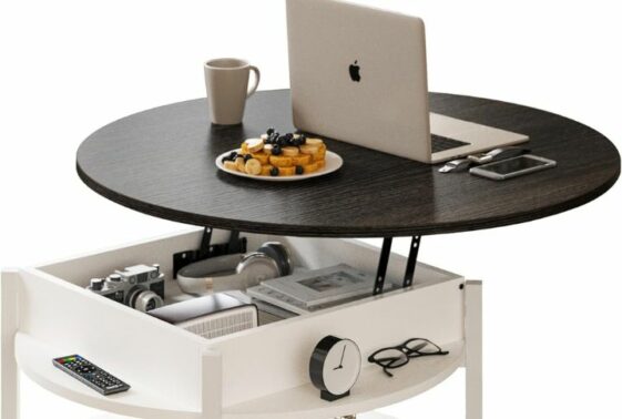 15 Clever Ways to Maximize Storage Space in Your Home - Housely