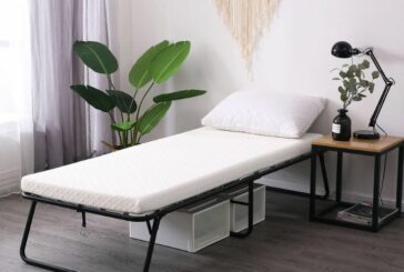 15 Must-Have Beds That Maximize Small Spaces - Housely