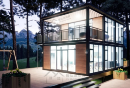 10 Tiny Homes You Can Buy On Amazon Right Now - Housely