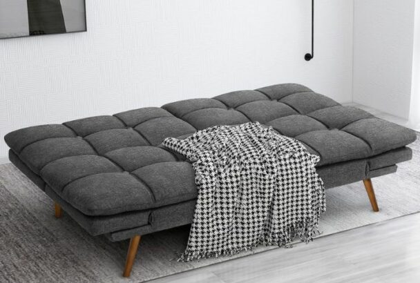 15 Must-Have Beds That Maximize Small Spaces - Housely