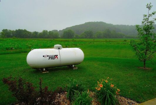 The Dangers of Storing Propane Tanks in Your Shed and How to Avoid Them ...