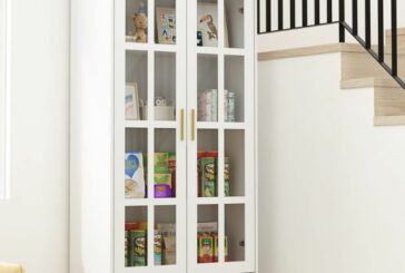 15 Stunning Ways to Style Your Curio Cabinet Like a Pro - Housely