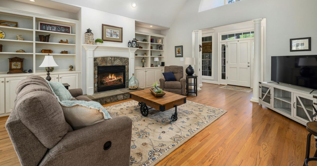 15 Clever Ways to Maximize Storage Space in Your Home - Housely