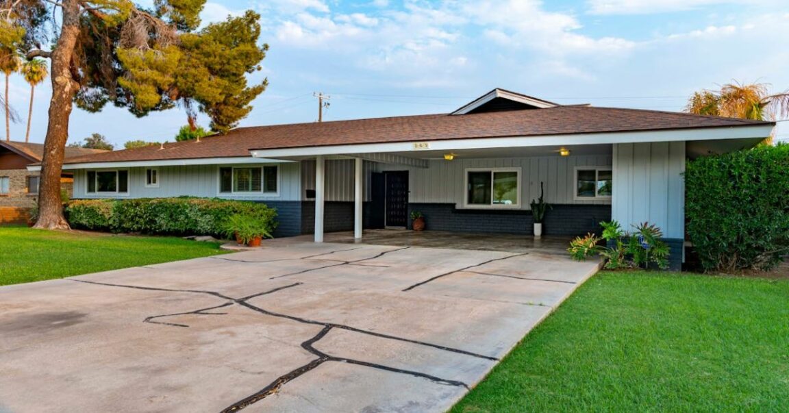15 Things You Need To Know About Spalling Concrete - Housely