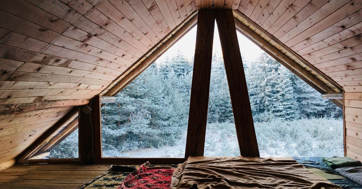 15 Spectacular Attic Conversion Ideas - Housely