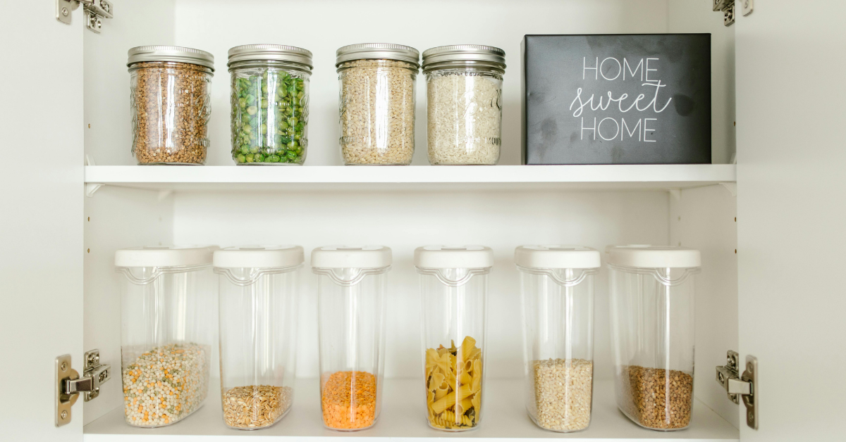 20 Easy Ways to Organize Your Home - Housely