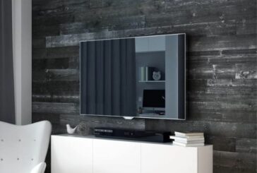 15 Innovative Ideas to Give Your TV Wall a Makeover - Housely