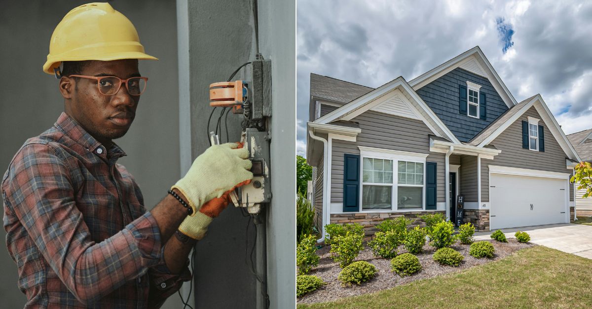 15 Electrical Issues You Need To Nip In The Bud - Housely