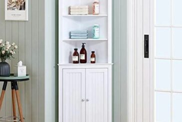 15 Stunning Ways to Style Your Curio Cabinet Like a Pro - Housely