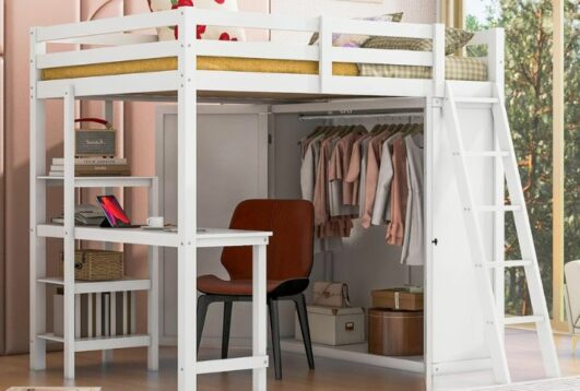 15 Must-Have Beds That Maximize Small Spaces - Housely