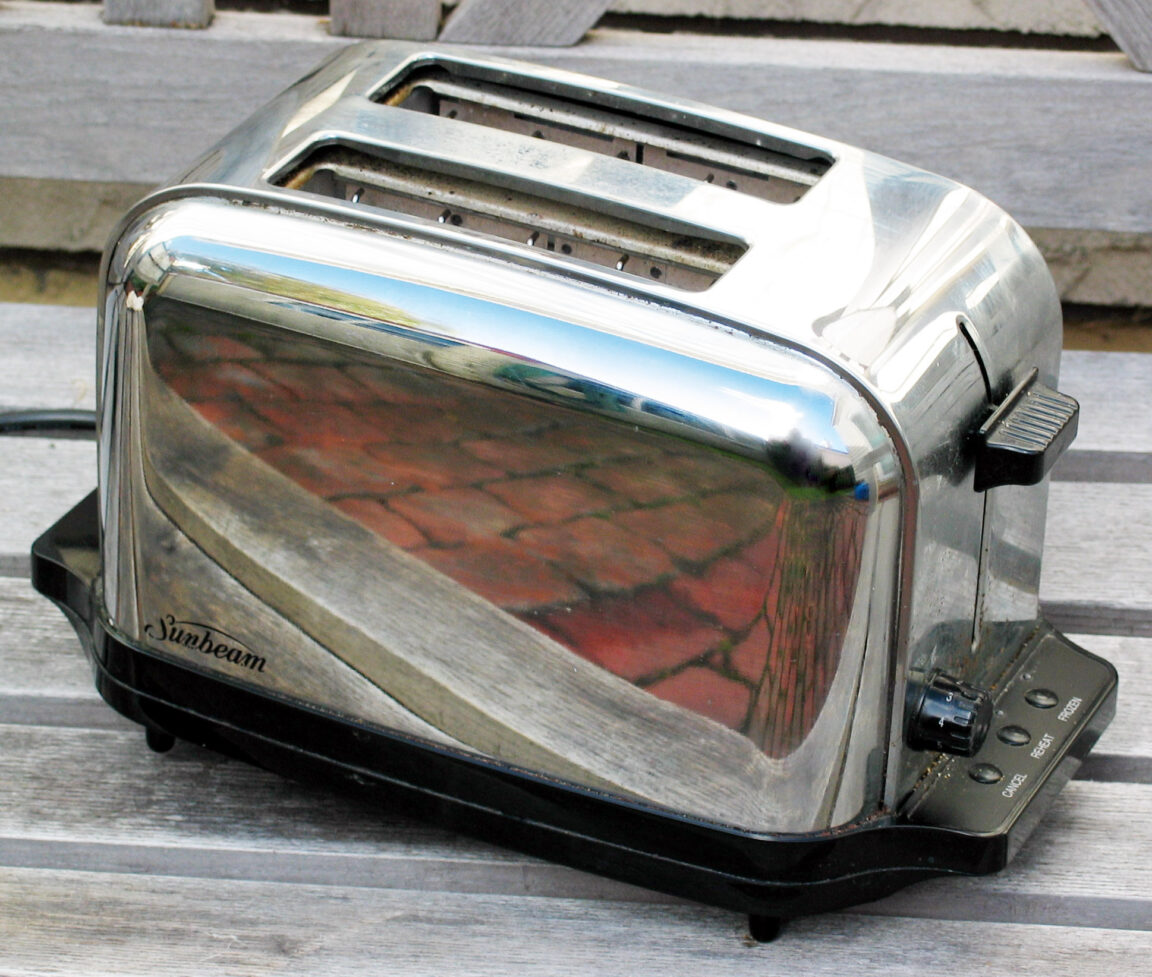 15 Appliances in Your Home That Could Be Potential Fire Hazards - Housely