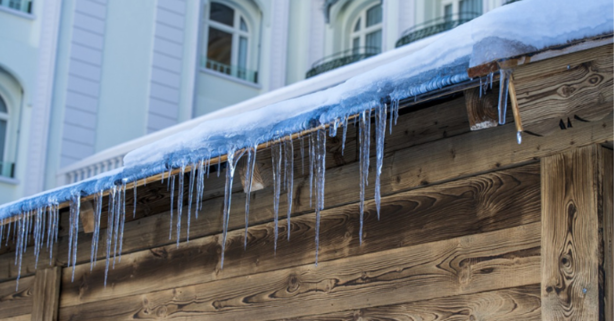 15 Simple Solutions to Prevent Ice Dams and Protect Your Roof - Housely