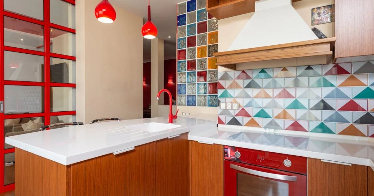 10 Tile Designs That Instantly Upgrade Every Room - Housely