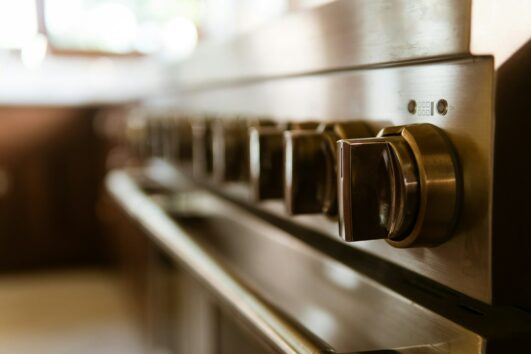 15 Appliances in Your Home That Could Be Potential Fire Hazards - Housely