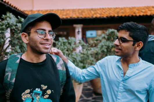 15 Ways to Get Along with Difficult Neighbors - Housely