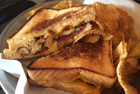 Every State’s Grilled Cheese Masterpiece You Need to Try - Housely
