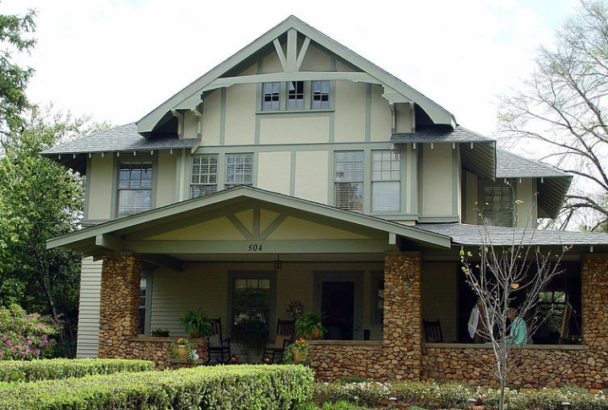 Classic Elements That Define Craftsman-Style Homes - Housely