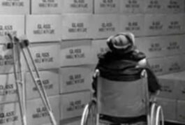 10 Unusual and Overlooked Moments From the Past - Housely