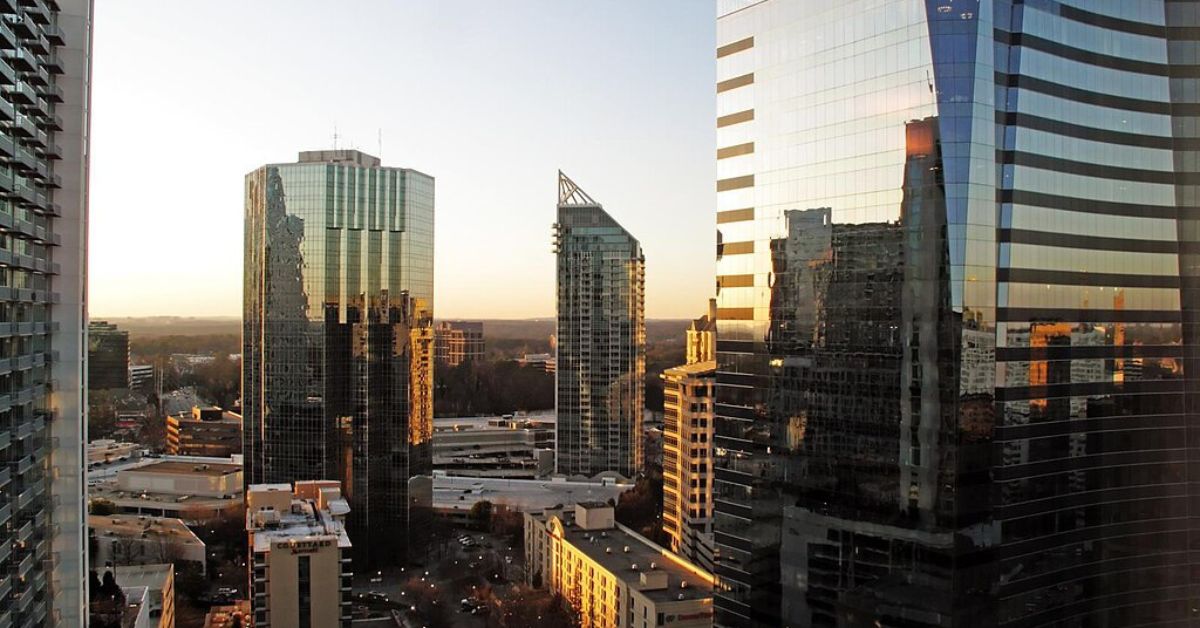 Apartment Costs Across 15 Major U.S. Cities - Housely