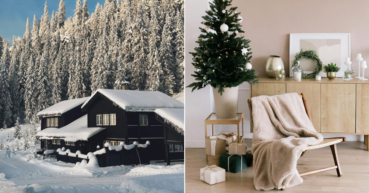 10 Ways to Capture the Spirit of Winter Through Decor - Housely