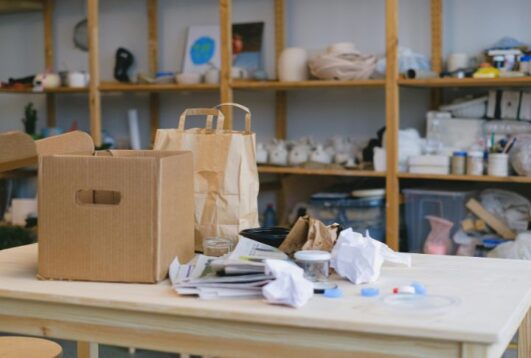 10 Everyday Items You Can Reuse or Repurpose Instead of Throwing Away ...