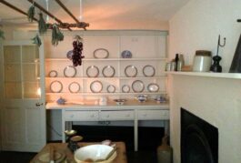 Reasons You Need a Scullery in Your Home - Housely
