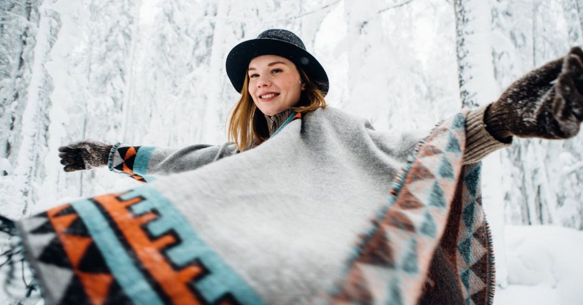 20 Must-Have Winter Clothing Essentials for a Cozy Cabin Retreat - Housely