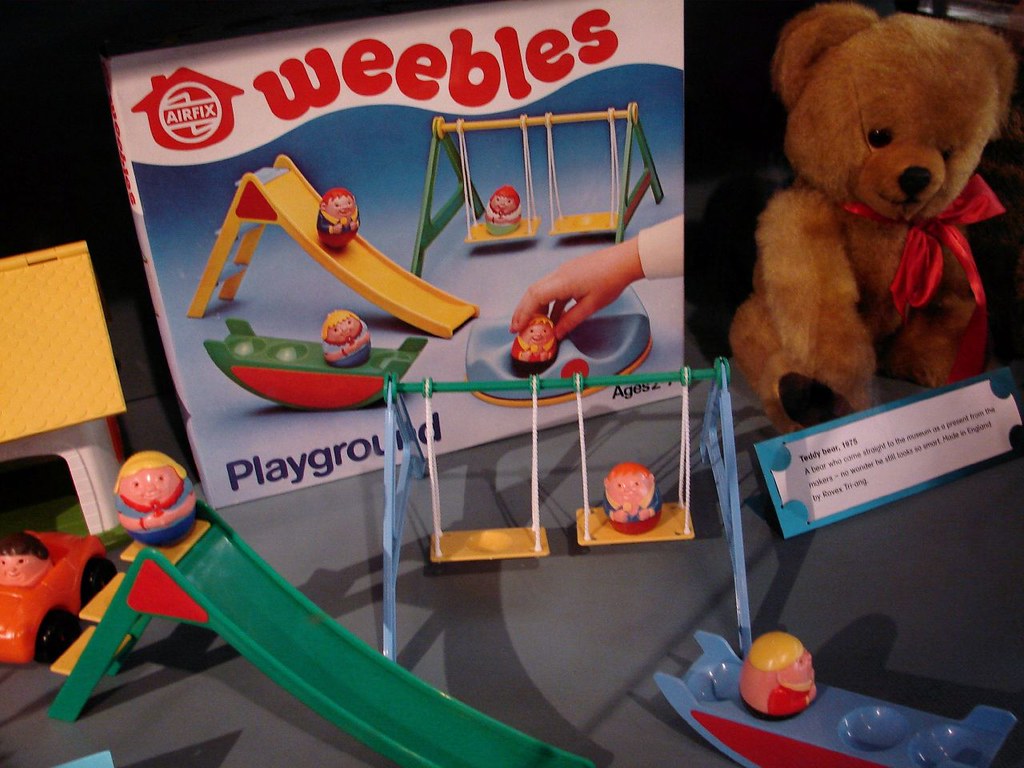 13 Forgotten 70s Toys That Defined Your Childhood Housely