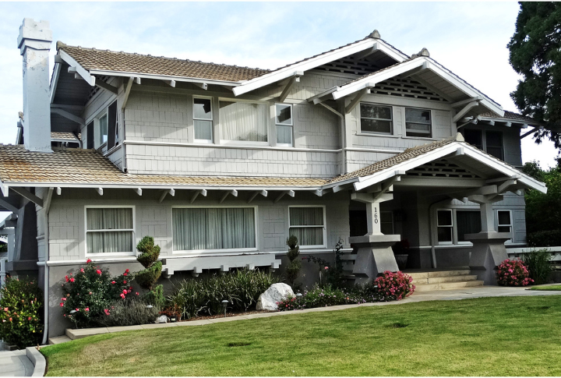 Classic Elements That Define Craftsman-Style Homes - Housely