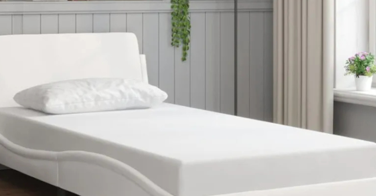 The 15 Best White Bed Frames for Every Style - Housely